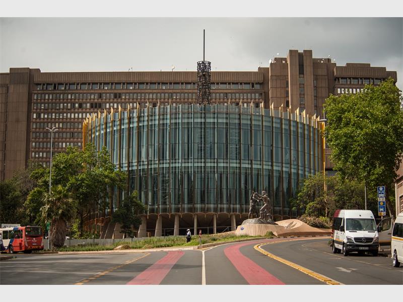 COJ to support human resource and development orientated projects ...