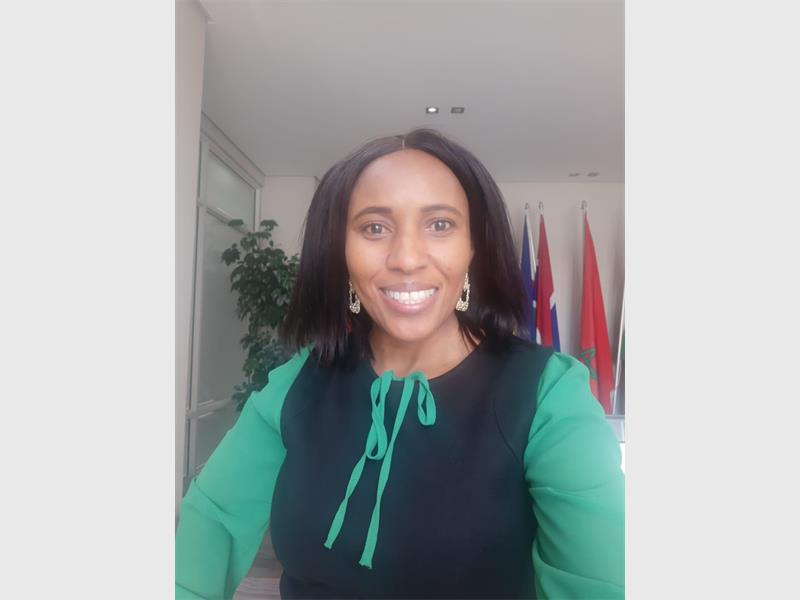 Midrand Local Economic Empowerment group helps local entrepreneurs ...