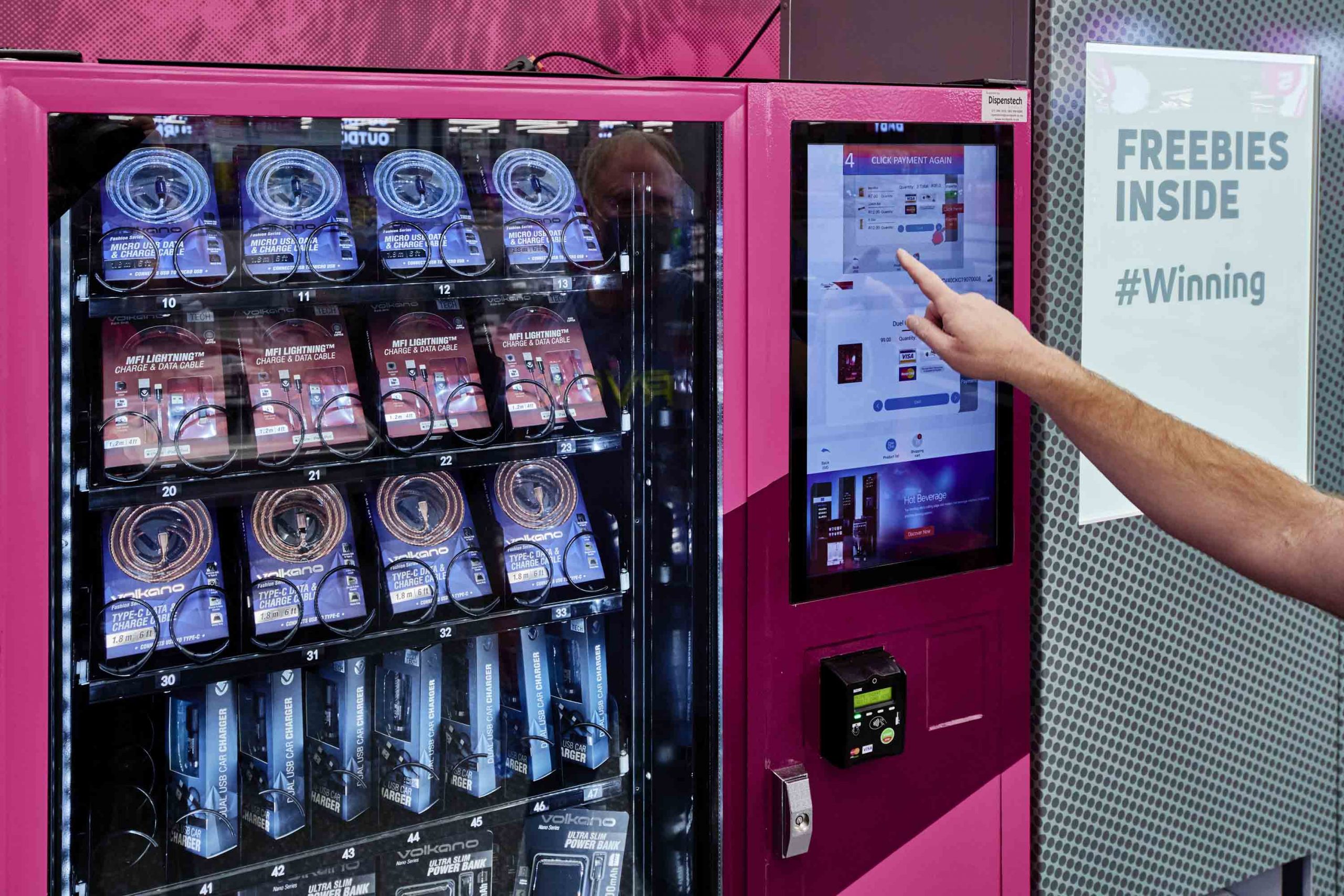 Game’s next-level store in Mall of Africa is here! | Midrand Reporter