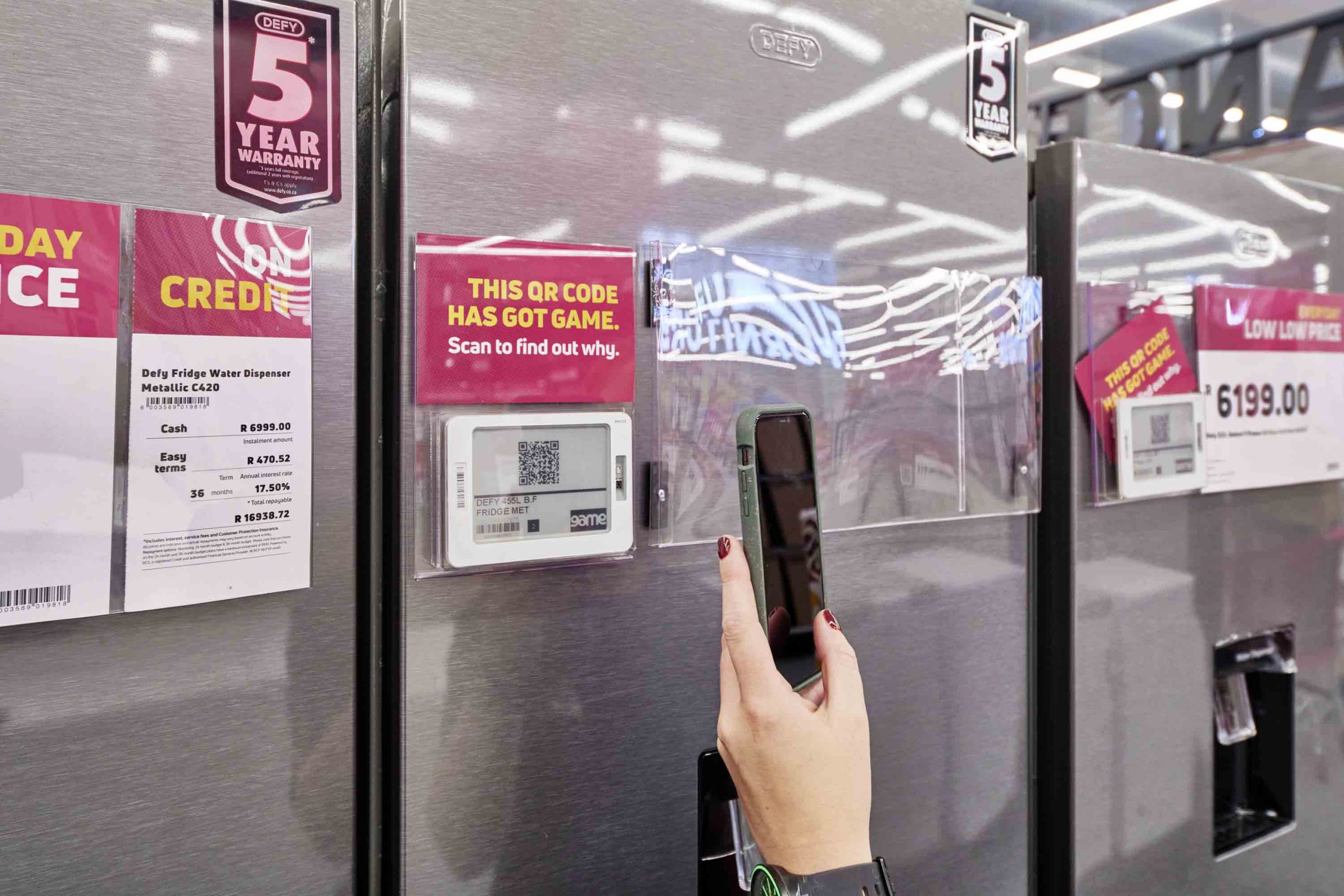 Game’s next-level store in Mall of Africa is here! | Midrand Reporter