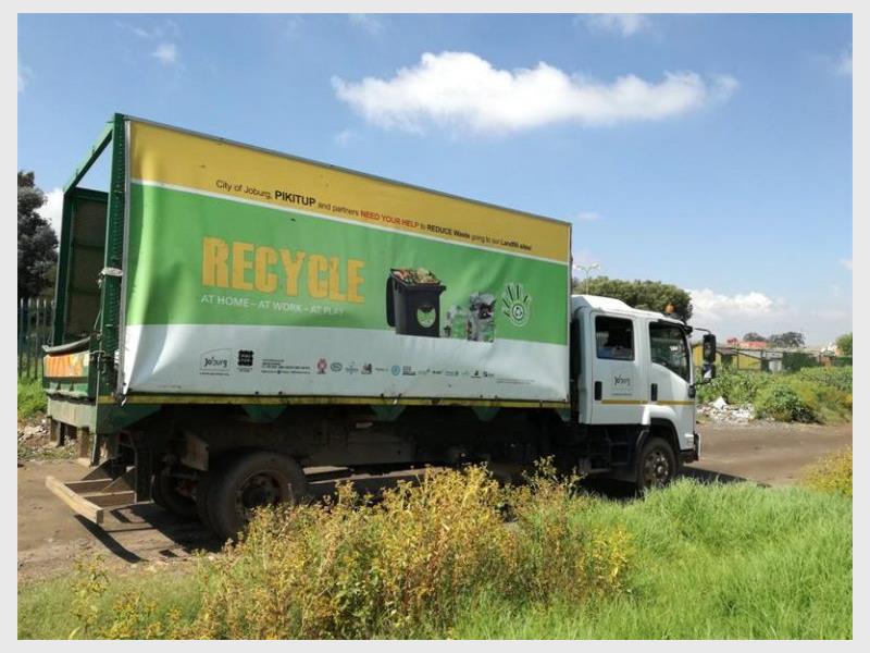Pikitup has its own call centre now | Midrand Reporter