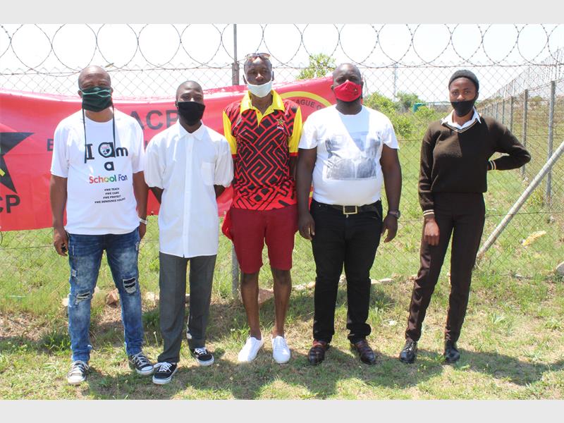 Home Affairs helps learners receive identity documents ahead of exams ...