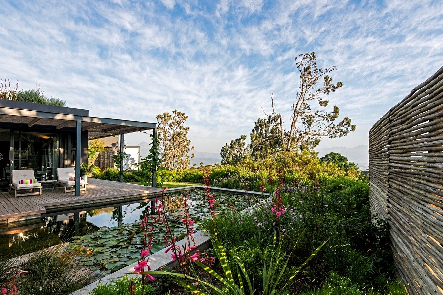 Spanish Farm, Somerset West, a memorable accommodation service provider ...