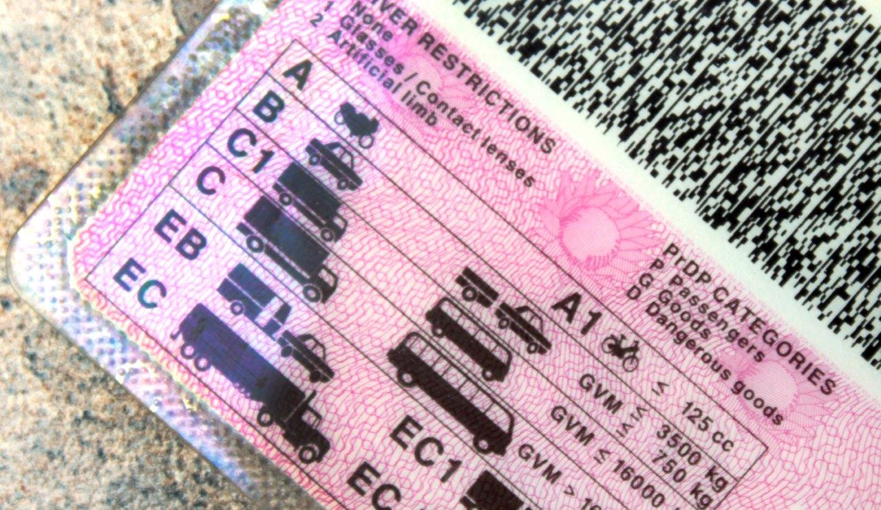 AA welcomes driving license and other licensing extensions | Midrand ...