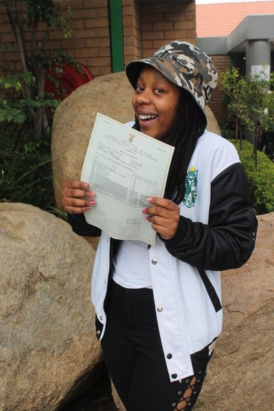 Midrand High achieve 98 per cent pass rate | Midrand Reporter