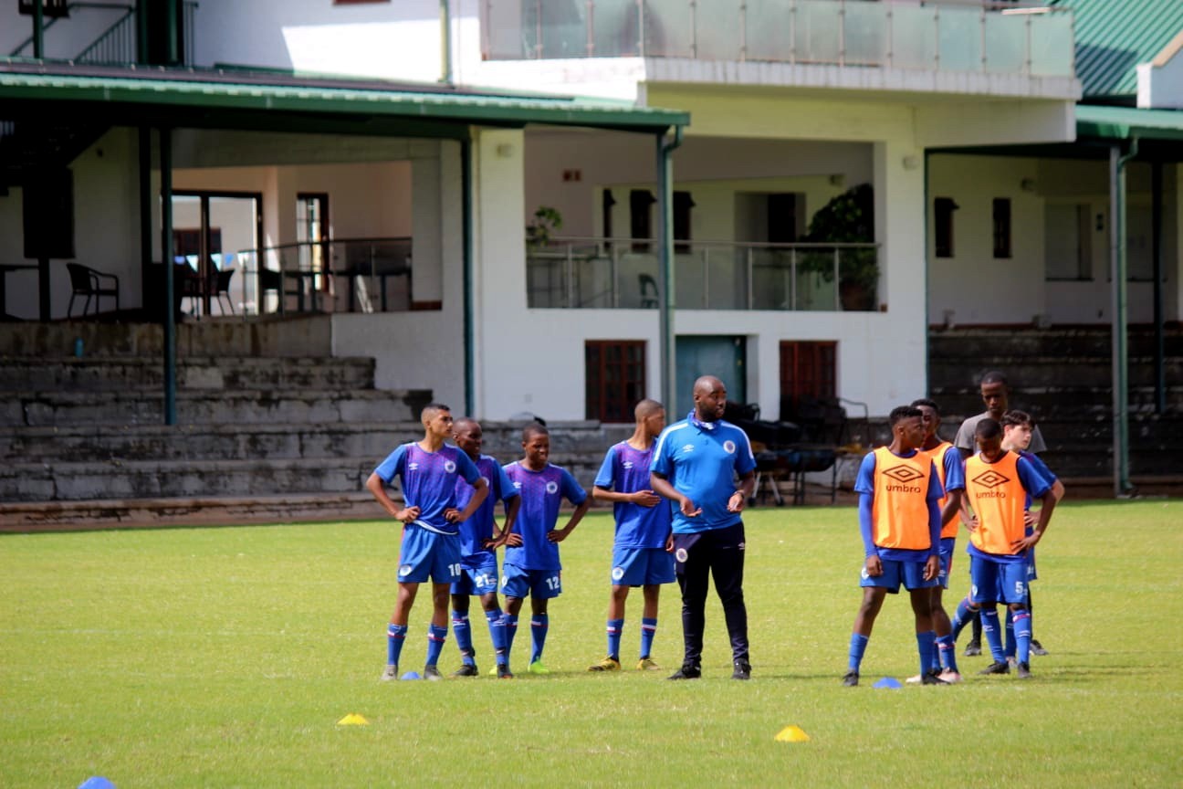 Christ Church and SuperSport United announce partnership | Midrand Reporter