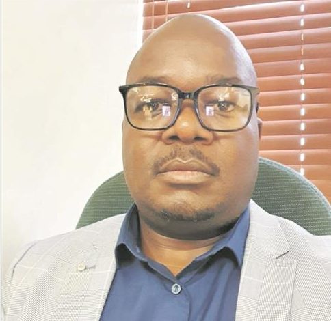 'Report theft of infrastructure' | Midrand Reporter