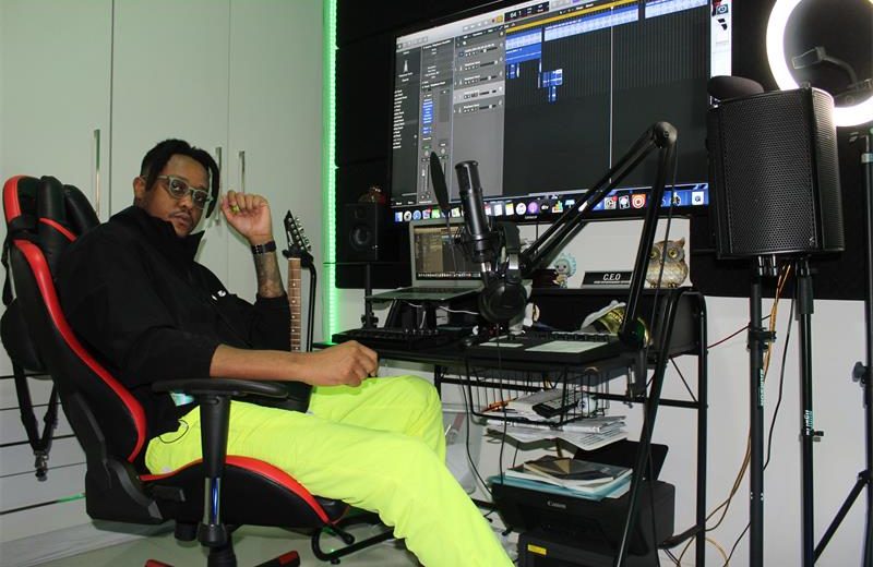 Balogun The King works to create more unity | Midrand Reporter