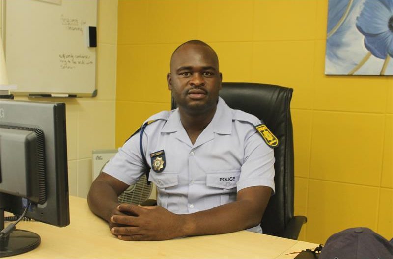 An appeal for assistance | Midrand Reporter