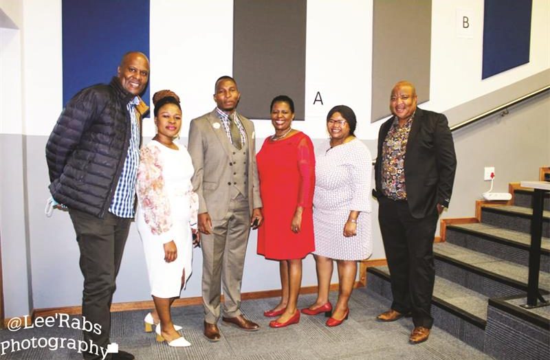 New forum is launched to help businesses | Midrand Reporter