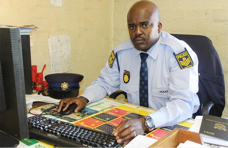 Boyfriend arrested for murder | Midrand Reporter