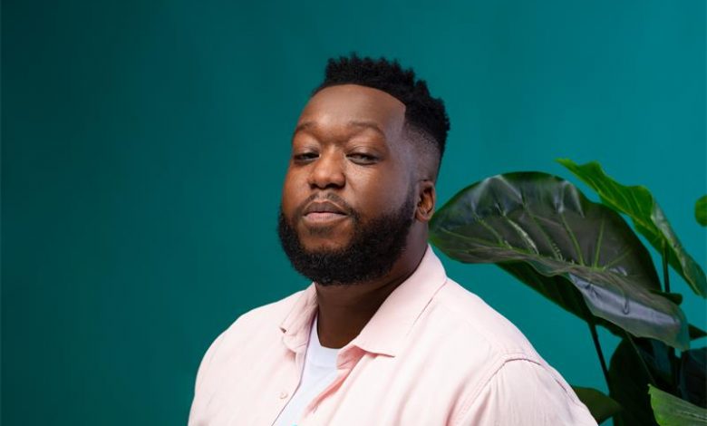 Sandile 'Big Dreamz' Lephondo honours his dreams | Midrand Reporter