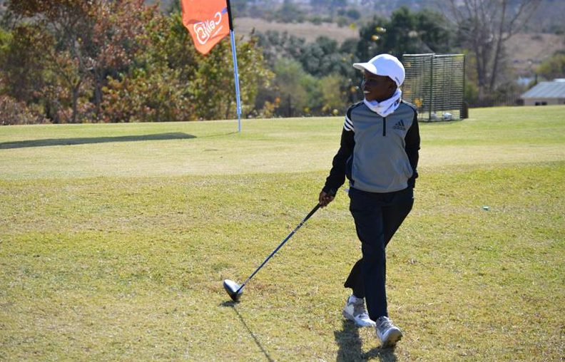 Golf day assists school | Midrand Reporter