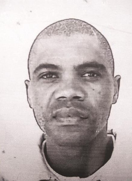 Have you seen this missing man? | Midrand Reporter