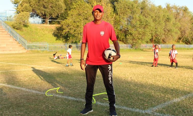 Local soccer team appeals for sponsorship | Midrand Reporter