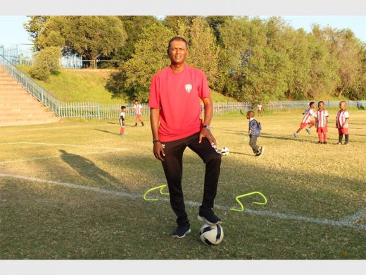 Local soccer team appeals for sponsorship | Midrand Reporter
