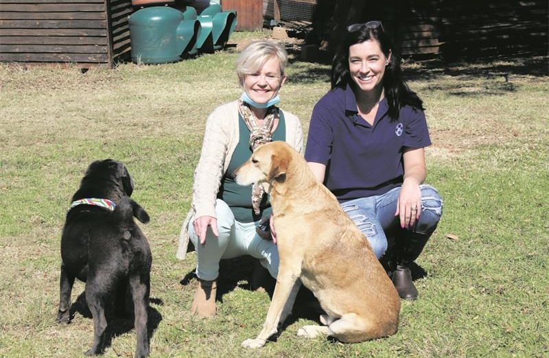 Attend Midrand SPCA's AGM | Midrand Reporter