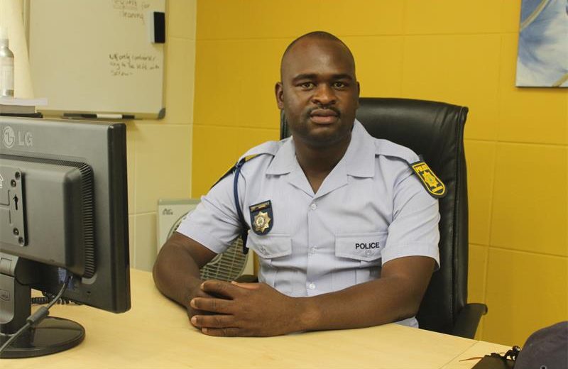 Be on alert | Midrand Reporter