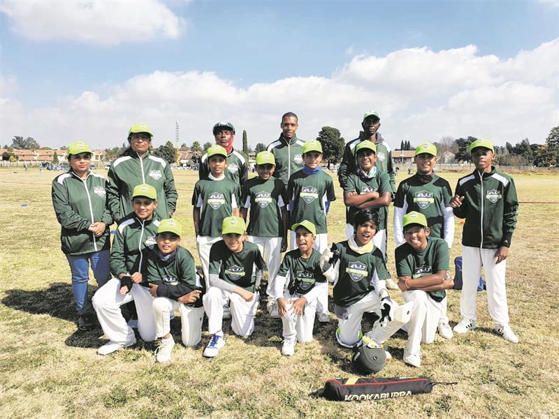 Midrand Cricket Club opens for new recruitments ahead of the premier ...
