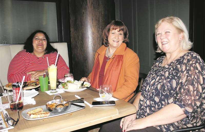 Over 60s Club keeps on growing and comforting | Midrand Reporter