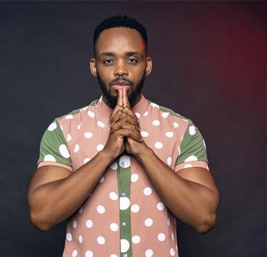 Donald talks Colours, his recently dropped single | Midrand Reporter