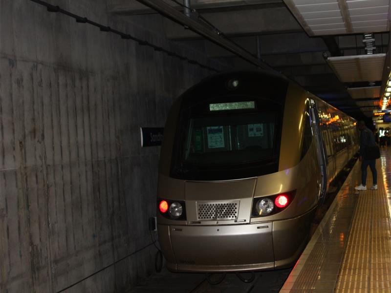 Take advantage of free Gautrain rides | Midrand Reporter