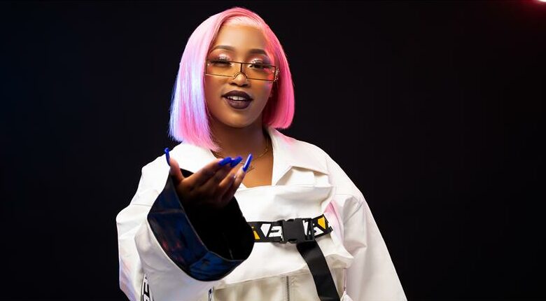 Kamo Mphela drops a hit for the festive season | Midrand Reporter