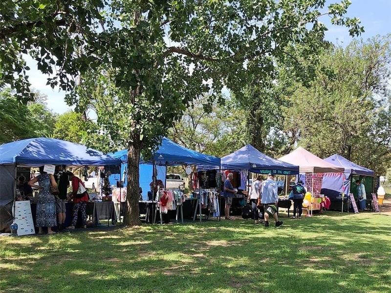 Midrand Circles Market’s to host small business retail market for ...