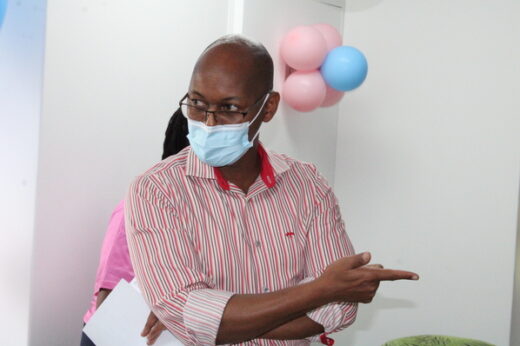 Local hospital hosts a pregnancy awareness for mom-to-be | Midrand Reporter