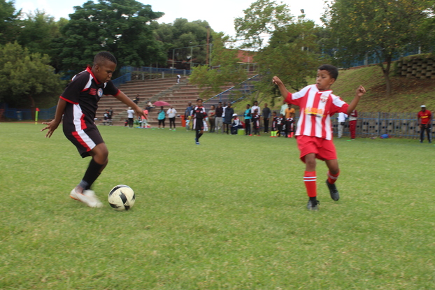 Midrand's soccer teams prepare for the season | Midrand Reporter