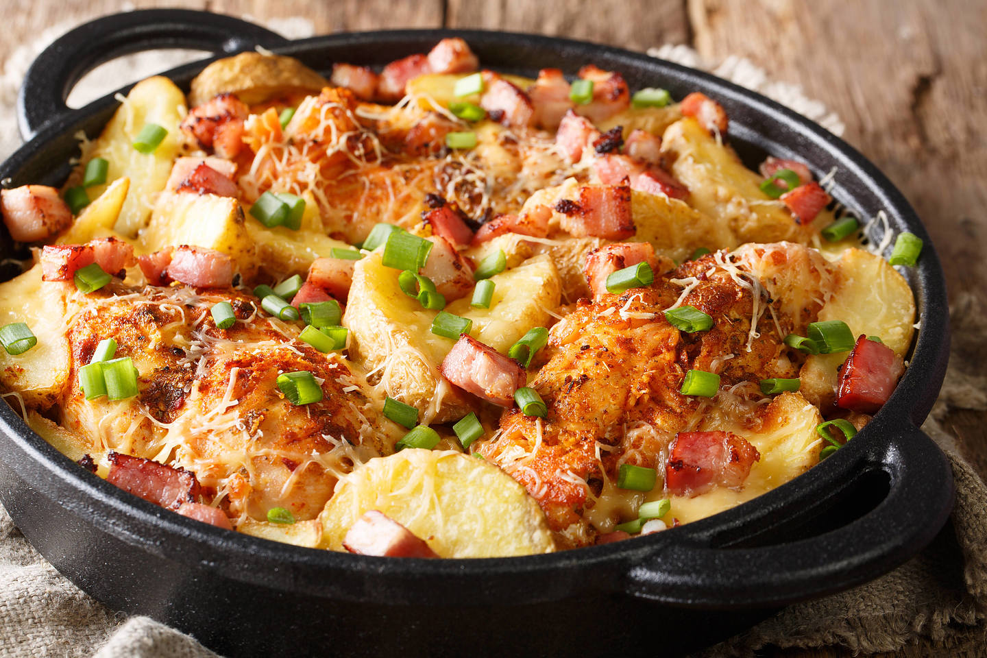 What’s for dinner? One-pot wonder | Midrand Reporter