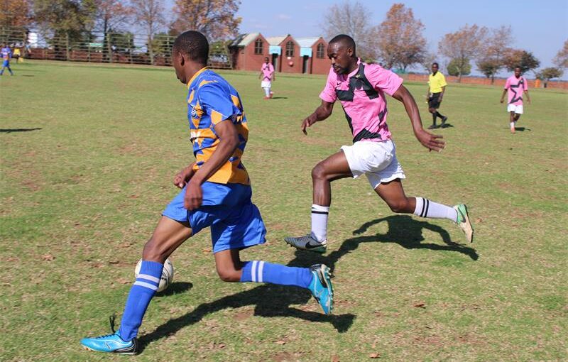 Overconfident Opopo FC wins the league while Makang squeezes past ...