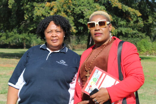 Tumelo Home opens new centre in President Park | Midrand Reporter