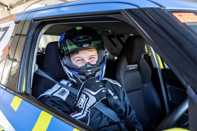 Suzuki conquers the Simola Hill in Knysna | Midrand Reporter