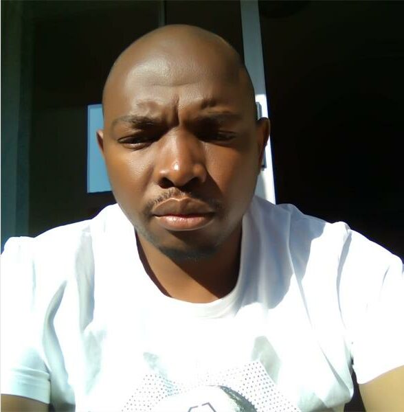 General secretary aims for 100% success in his new role | Midrand Reporter