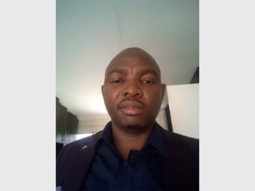 Midrand LFA general secretary shares his big plans for the association ...