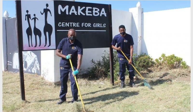 Mariam Makeba Centre for Girls to undergo refurbishment on Mandela Day ...