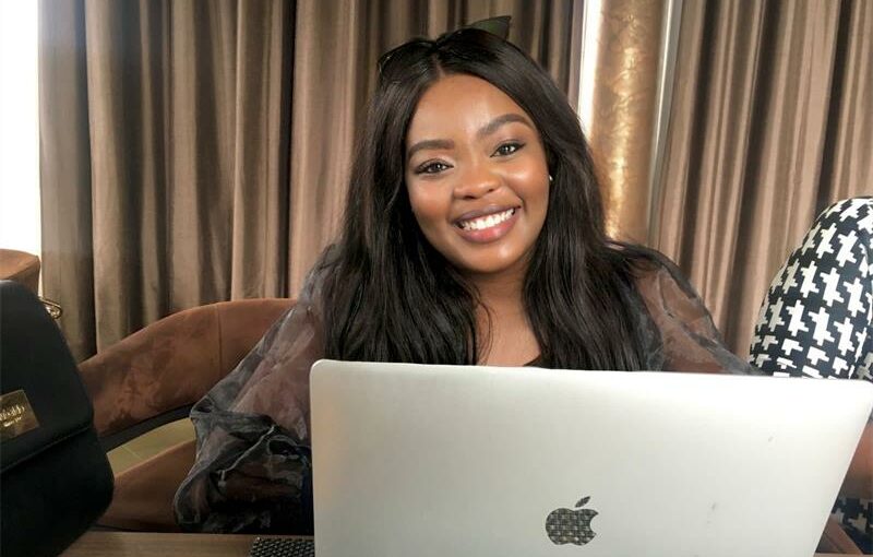 Local activist wins continental accolade, nominated for provincial award | Midrand Reporter