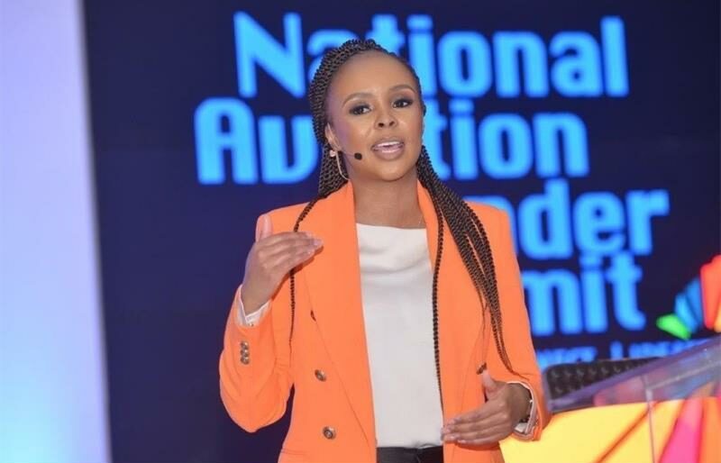 Aviation needs more women | Midrand Reporter