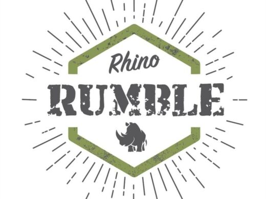 Rhino Rumble founder raises funds for the endangered animals | Midrand Reporter