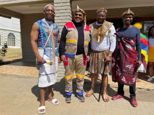 Agape honours different cultures | Midrand Reporter