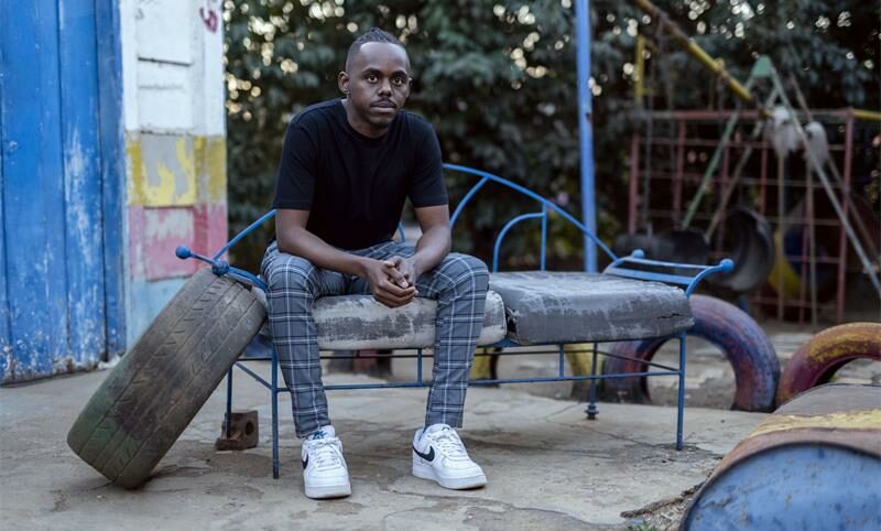 Manny Yack releases another single | Midrand Reporter