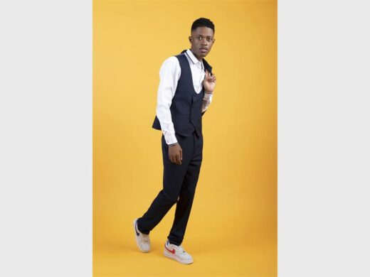 Wave Rhyder makes waves in Africa | Midrand Reporter