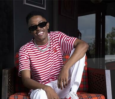 Wave Rhyder makes waves in Africa | Midrand Reporter