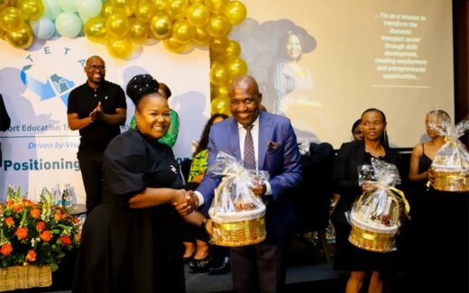 Transport Education Training Authority announces ground-breaking programmes valued at R84m ...