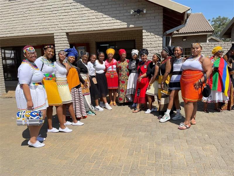 Agape honours different cultures | Midrand Reporter