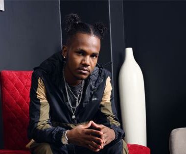 Waterfall teenage rapper eager to take hip-hop to the next level ...