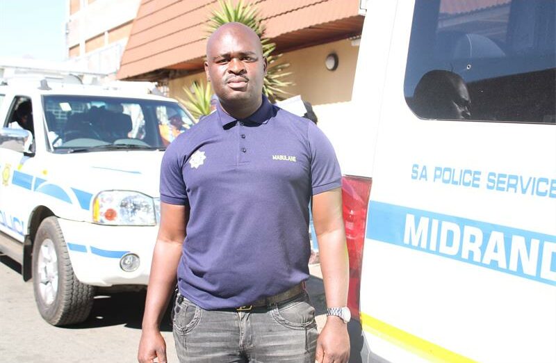Police in Midrand to launch 16-Days of Activism campaign | Midrand Reporter