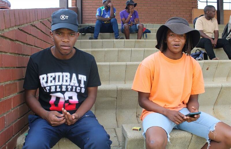 Weekend of watching sports for locals | Midrand Reporter