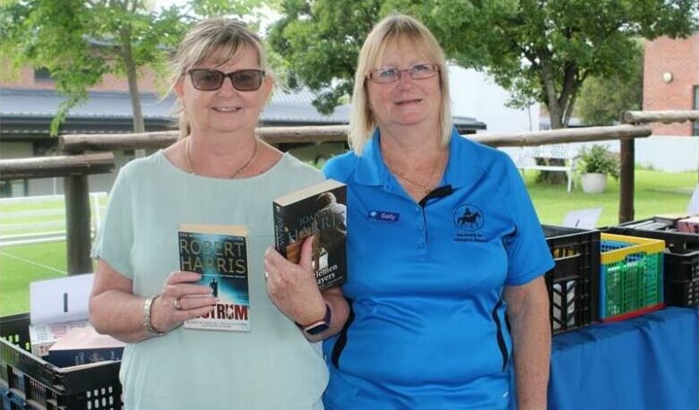 Society to celebrate 65th birthday with various events, starting with ...